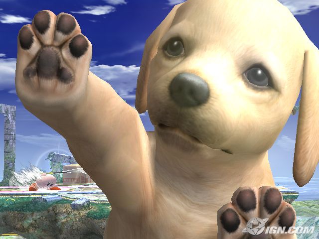 December 2013 - Super Smash Bros. for Wii U / 3DS Guide - IGN