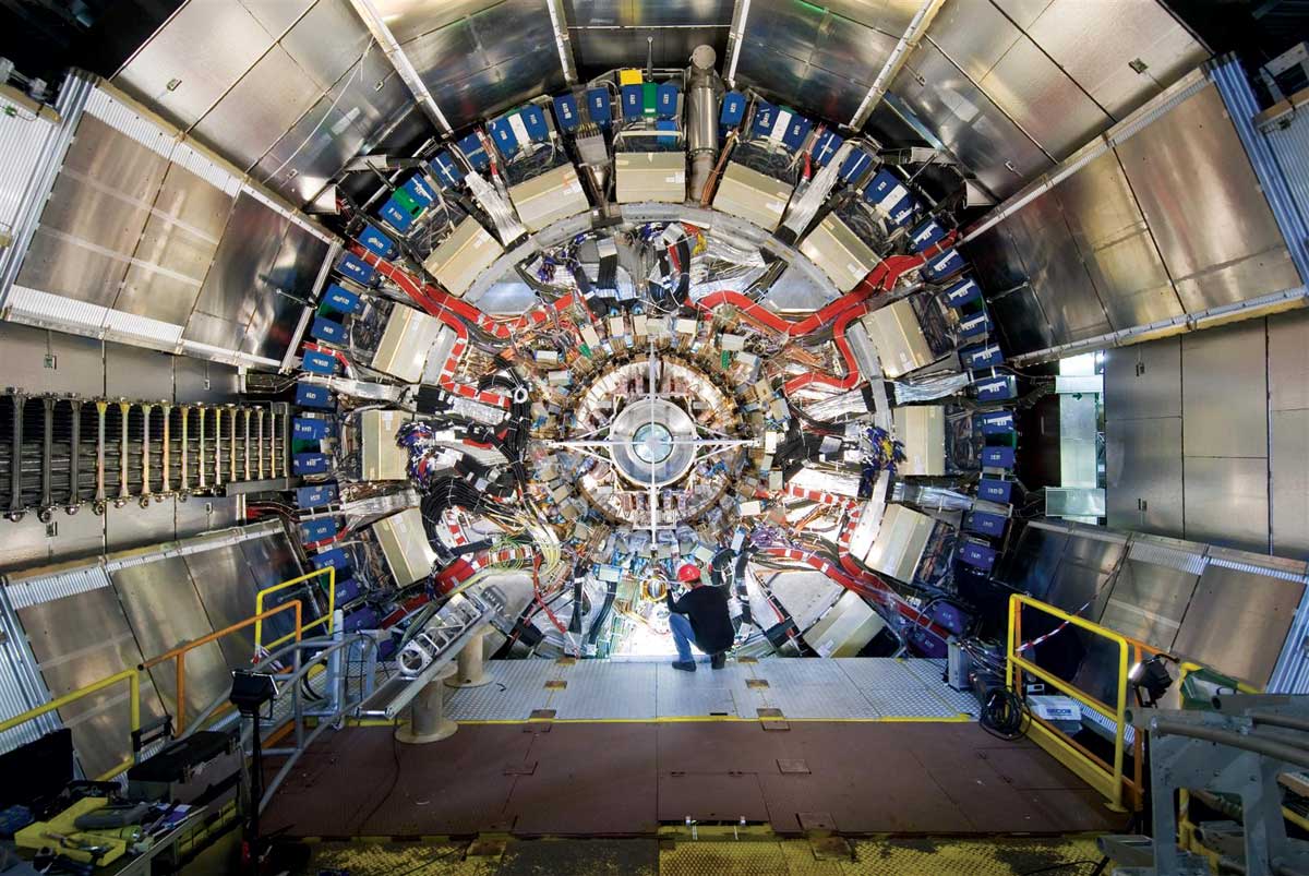 Attacking CERN’s big data problem | Storage CH Blog