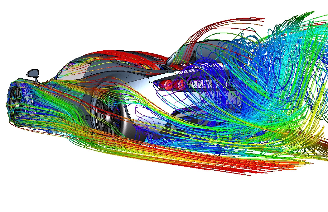 CFD (create fancy diagramms) | The world of engineering