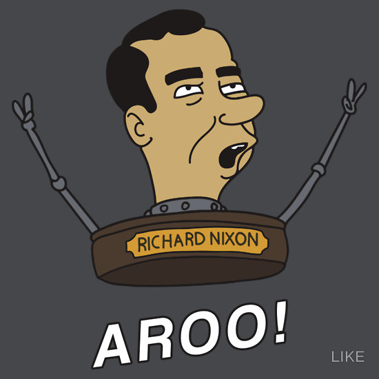 Is Bernie Sanders our George McGovern and does that mean we're getting ...